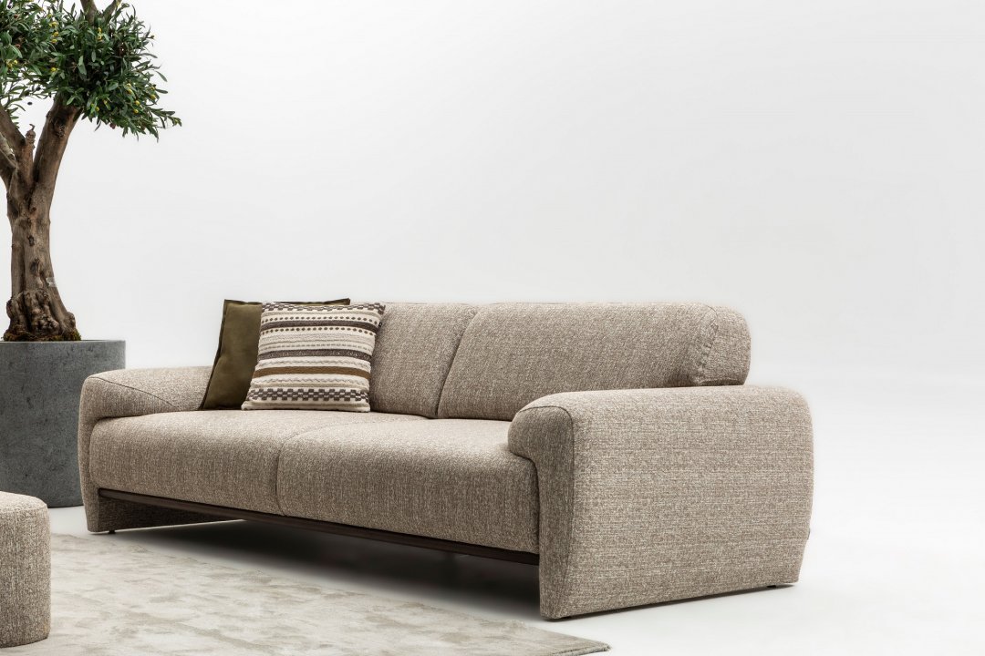 Siena Sofa Set