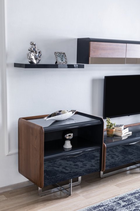 Paris TV Units
